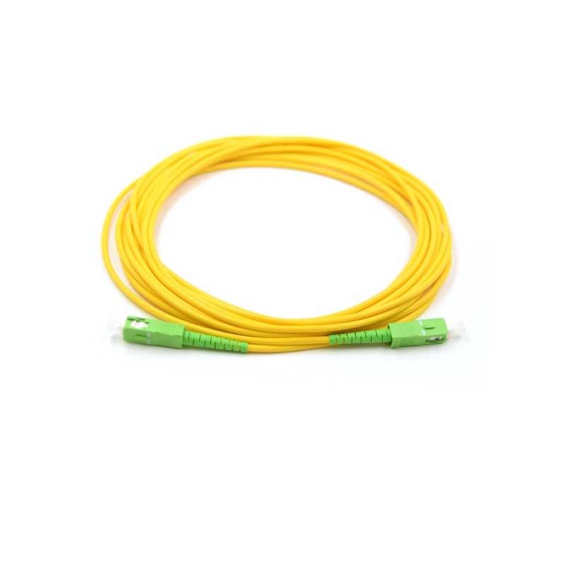 SM Patch cord - YiXun Cables