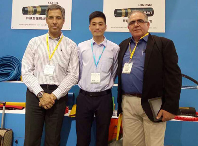 About YiXun - YiXun Cables