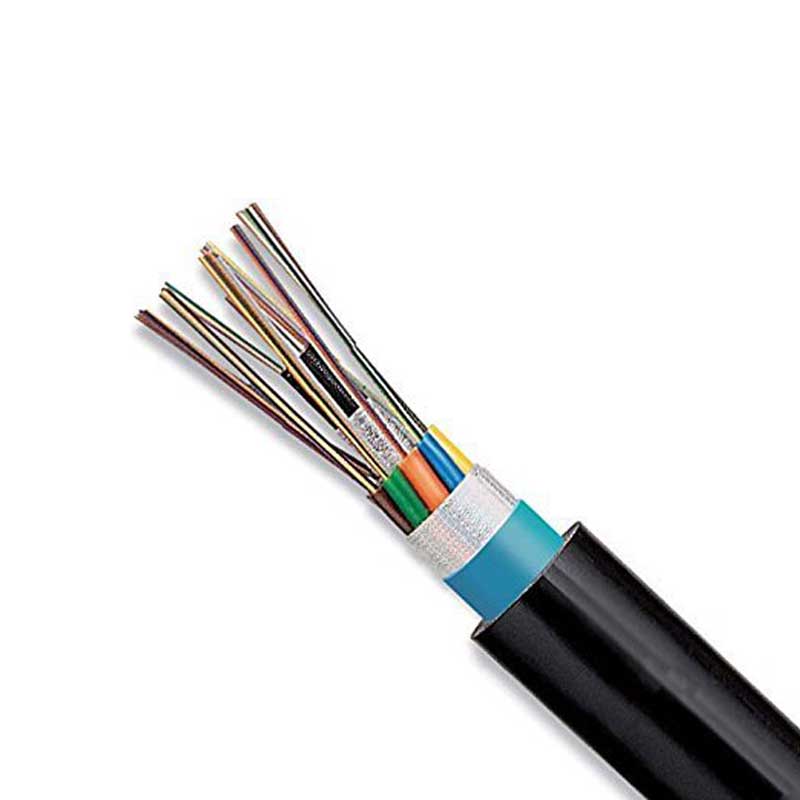 Fiber Cabling Archives - YiXun Cables