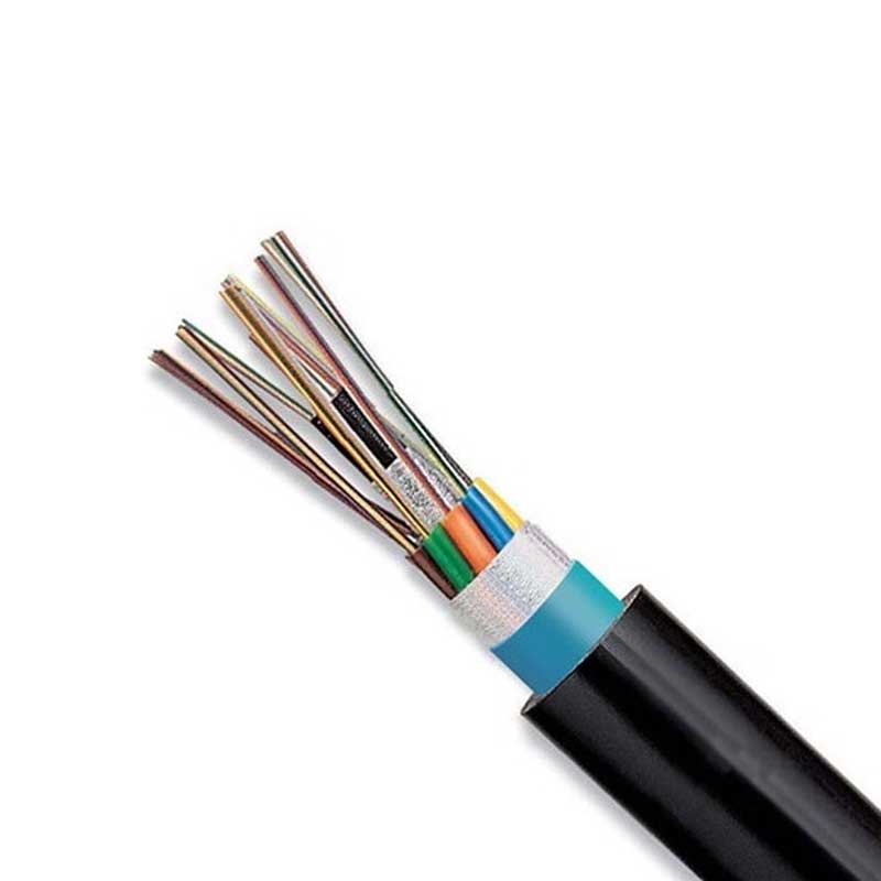 Fiber Cabling Archives - YiXun Cables